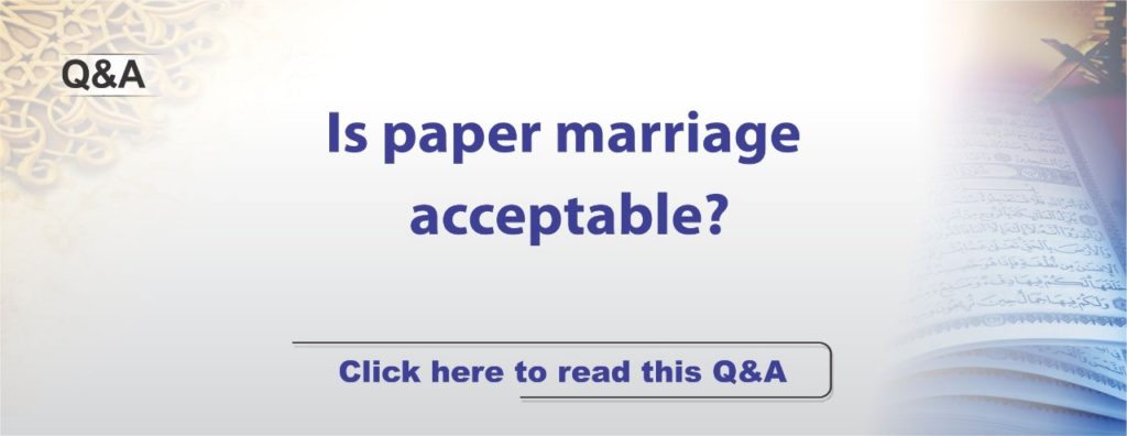 Understanding Islam UK – Inviting all to understand God's guidance – a ...